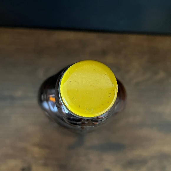 Accents | Mrs Butterworth Empty Syrup Bottle | Poshmark